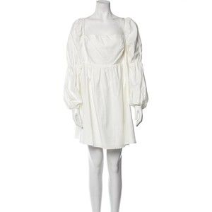 Reformation | Dresses | Nwt Reformation Michaela Dress Sz 4 | Poshmark